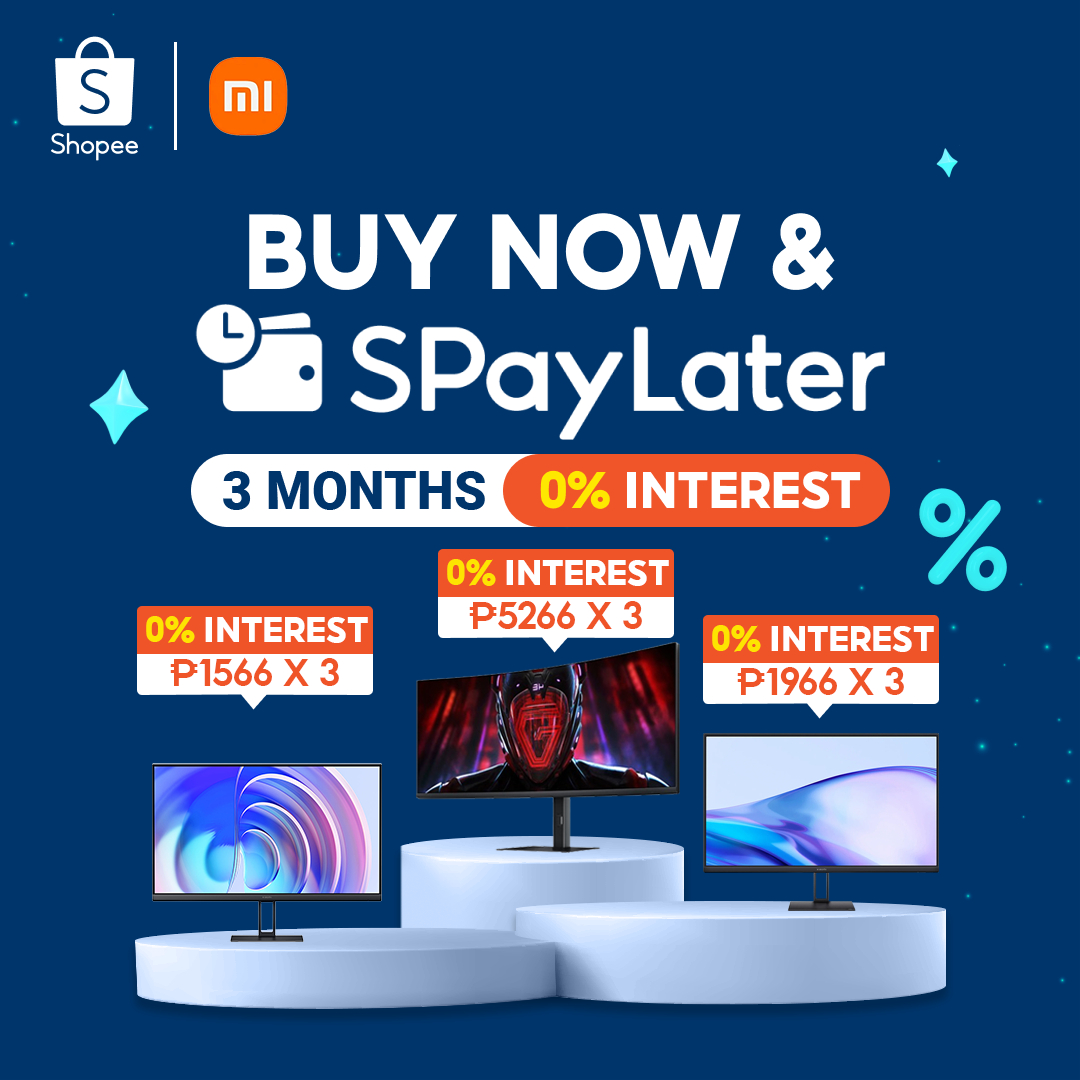 Authorized Xiaomi Brand Store, Online Shop | Shopee Philippines