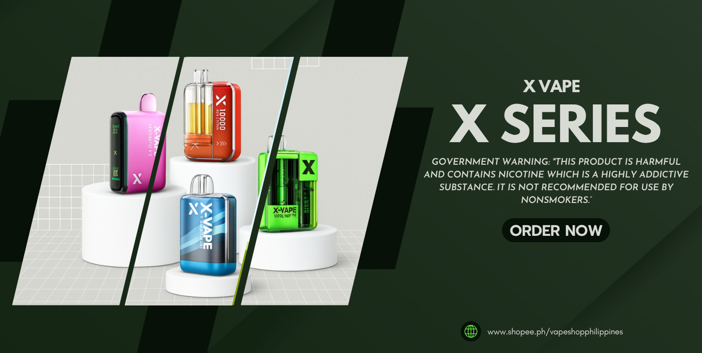 VapeShopPhilippines, Online Shop | Shopee Philippines