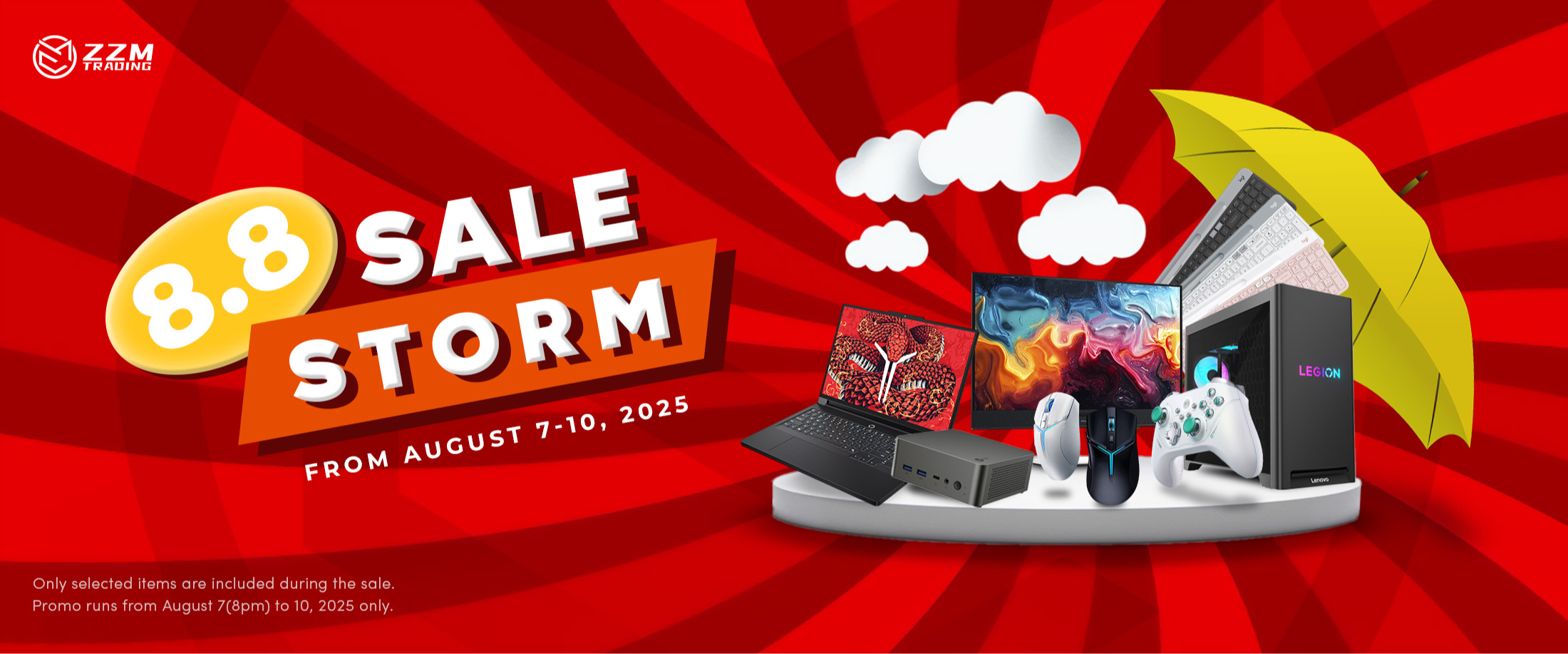 ZZM TRADING, Online Shop | Shopee Philippines