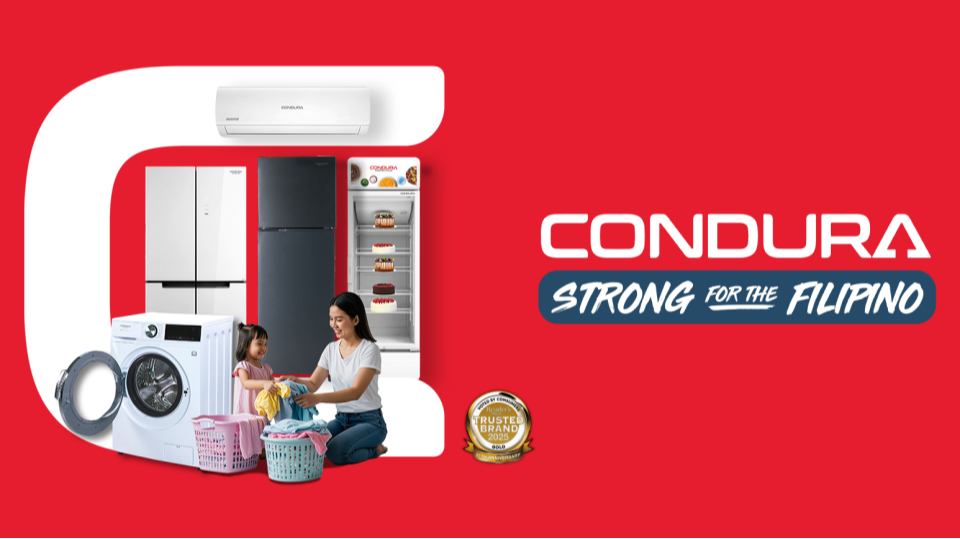 Condura , Online Shop | Shopee Philippines