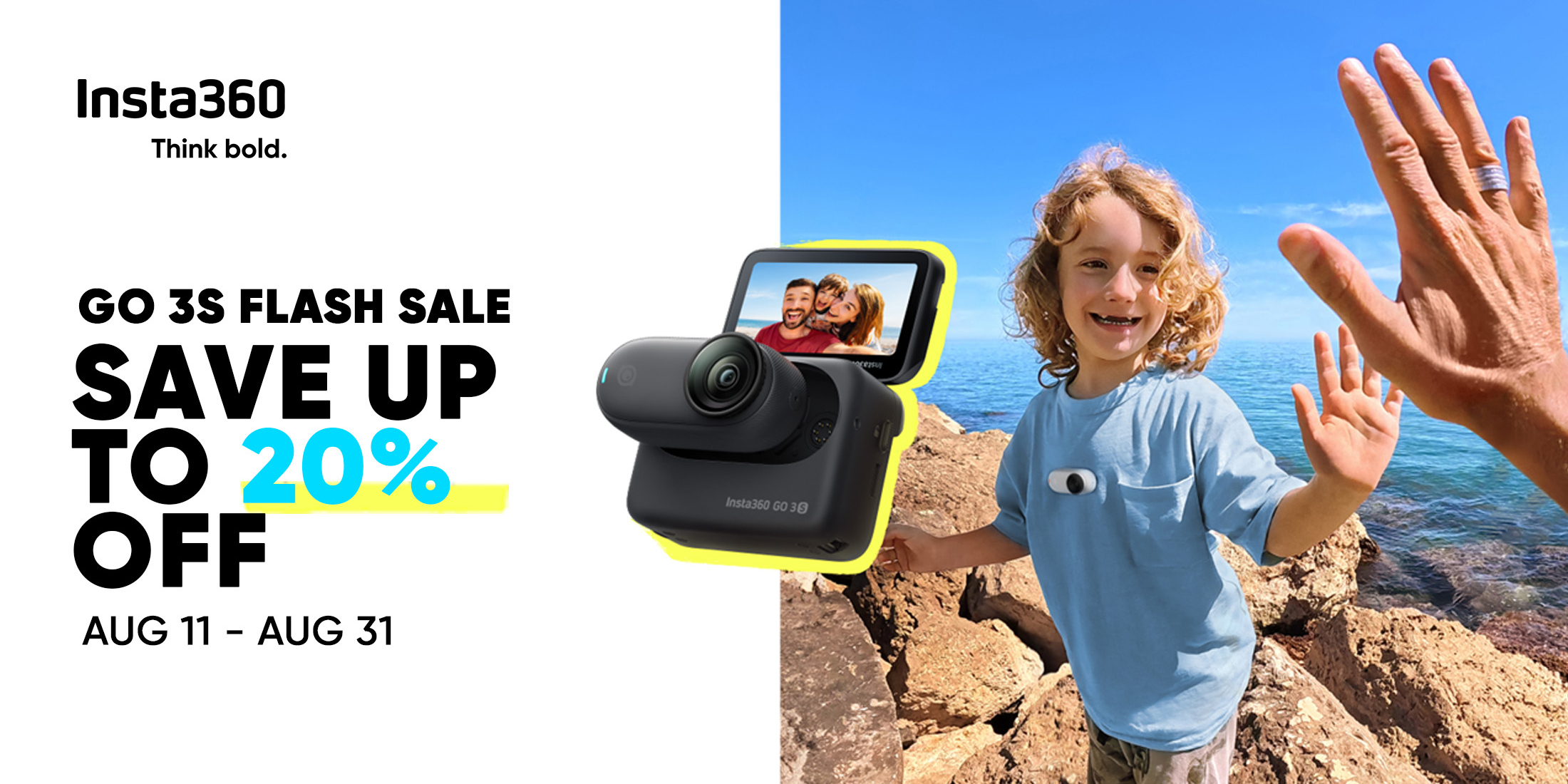 Insta360 PH, Online Shop | Shopee Philippines