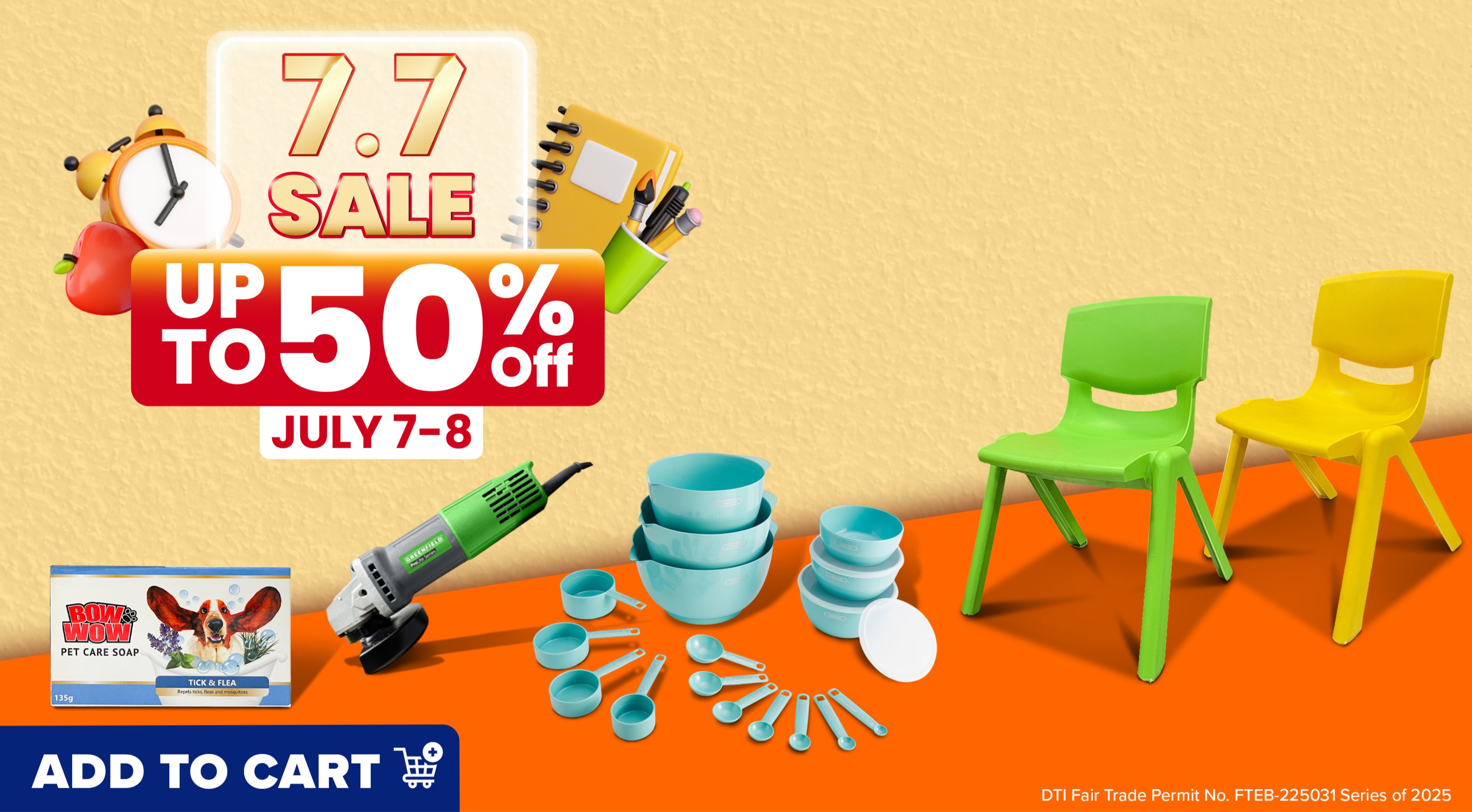 Handyman Official Store