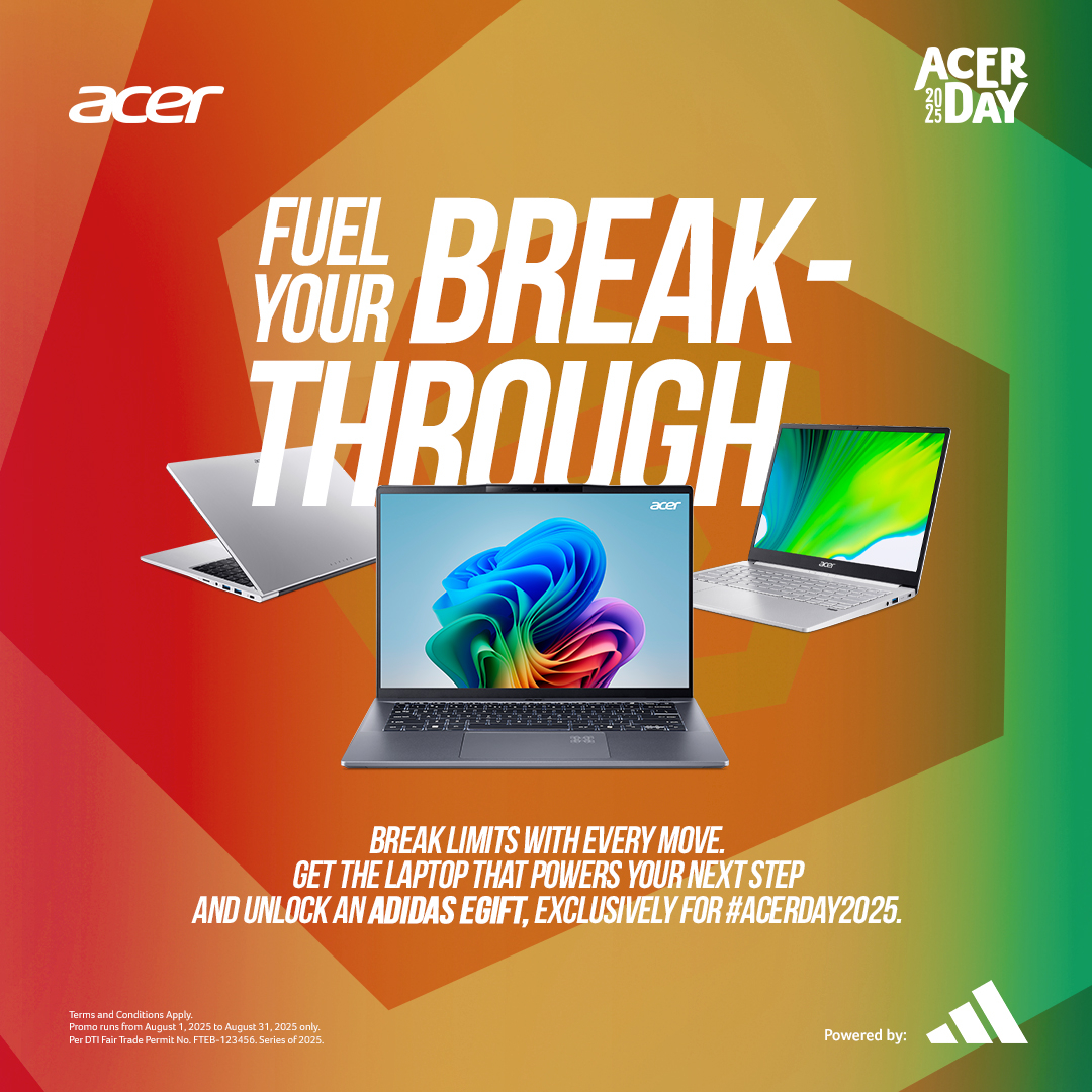 Acer PH Official Store | Shopee Philippines