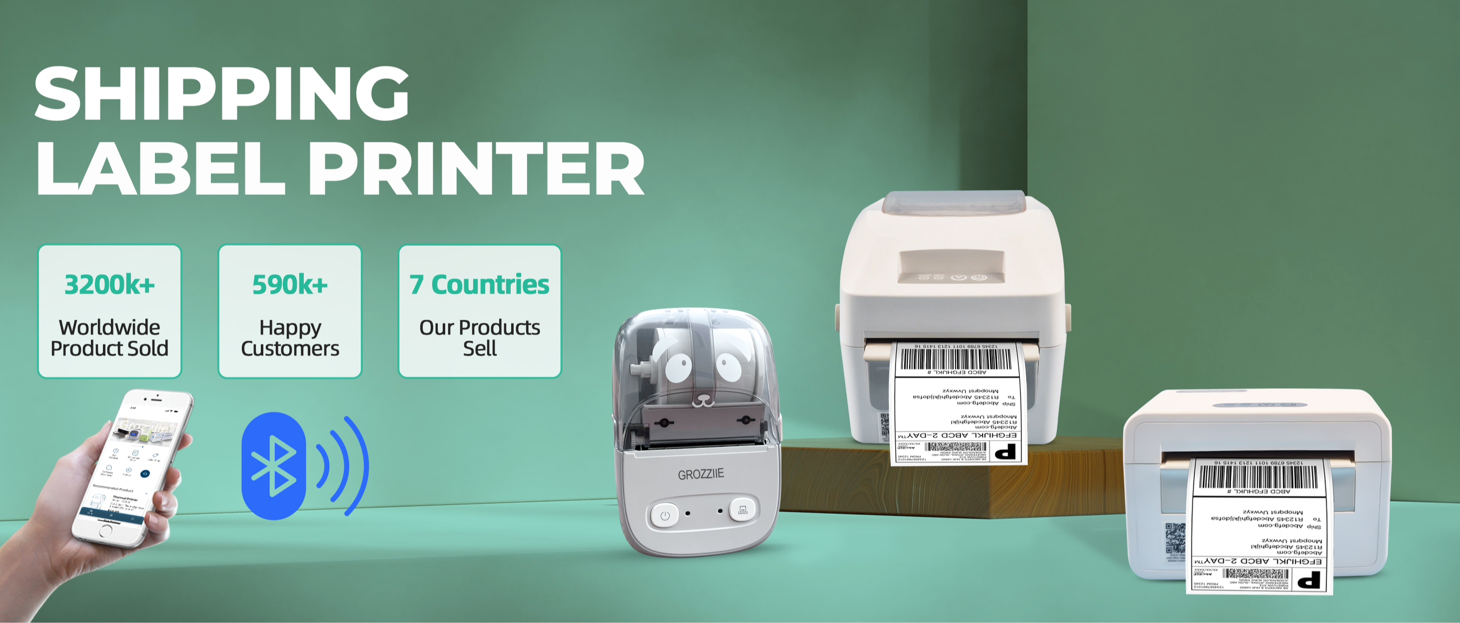 Grozziie, Online Shop | Shopee Philippines