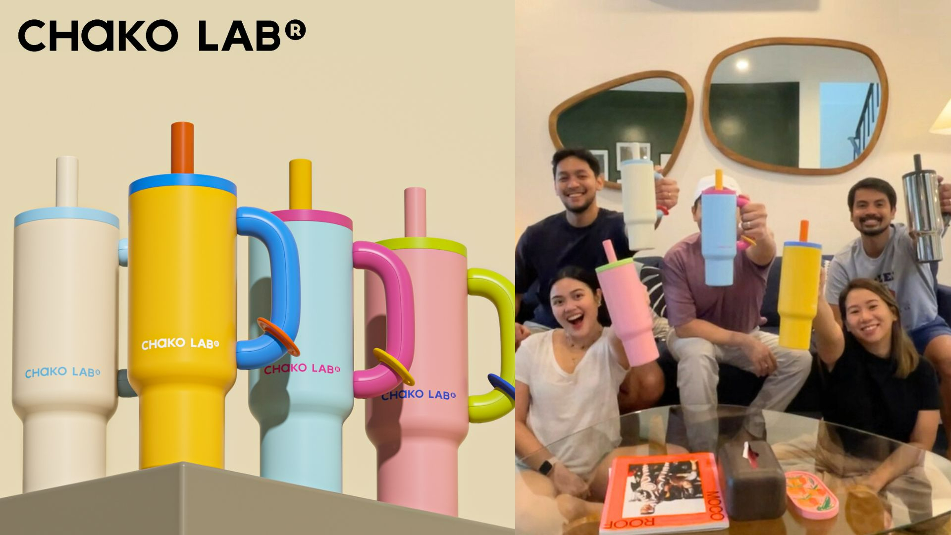 ChakoLab Philippines, Online Shop | Shopee Philippines