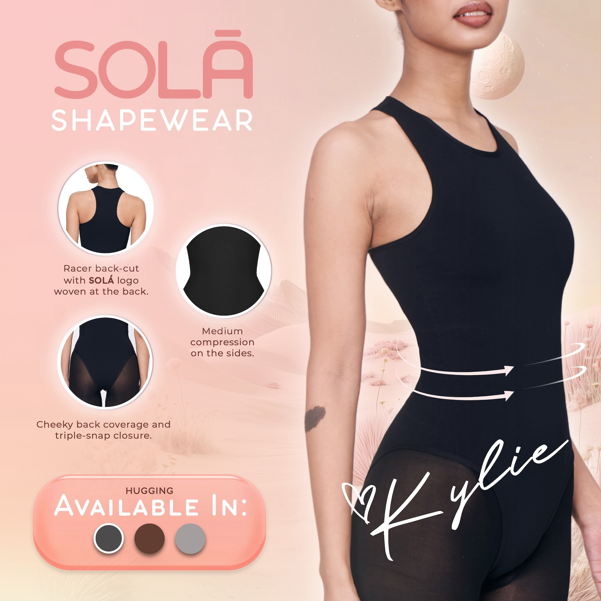SOLA BODY, Online Shop | Shopee Philippines