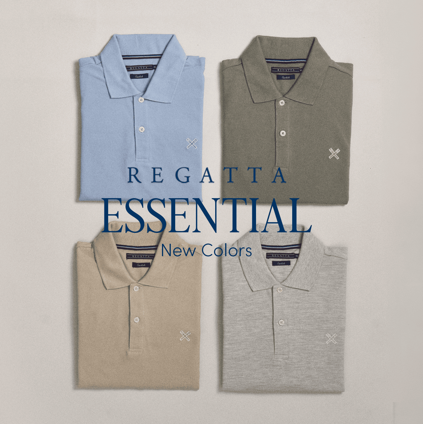 Regatta Lifestyle, Online Shop | Shopee Philippines