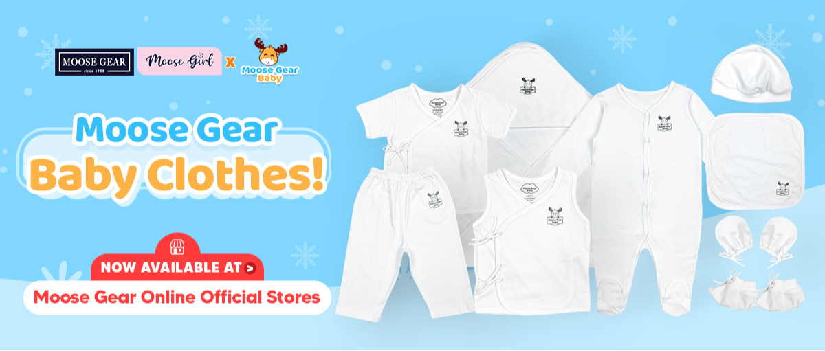 Moose Gear Official Store