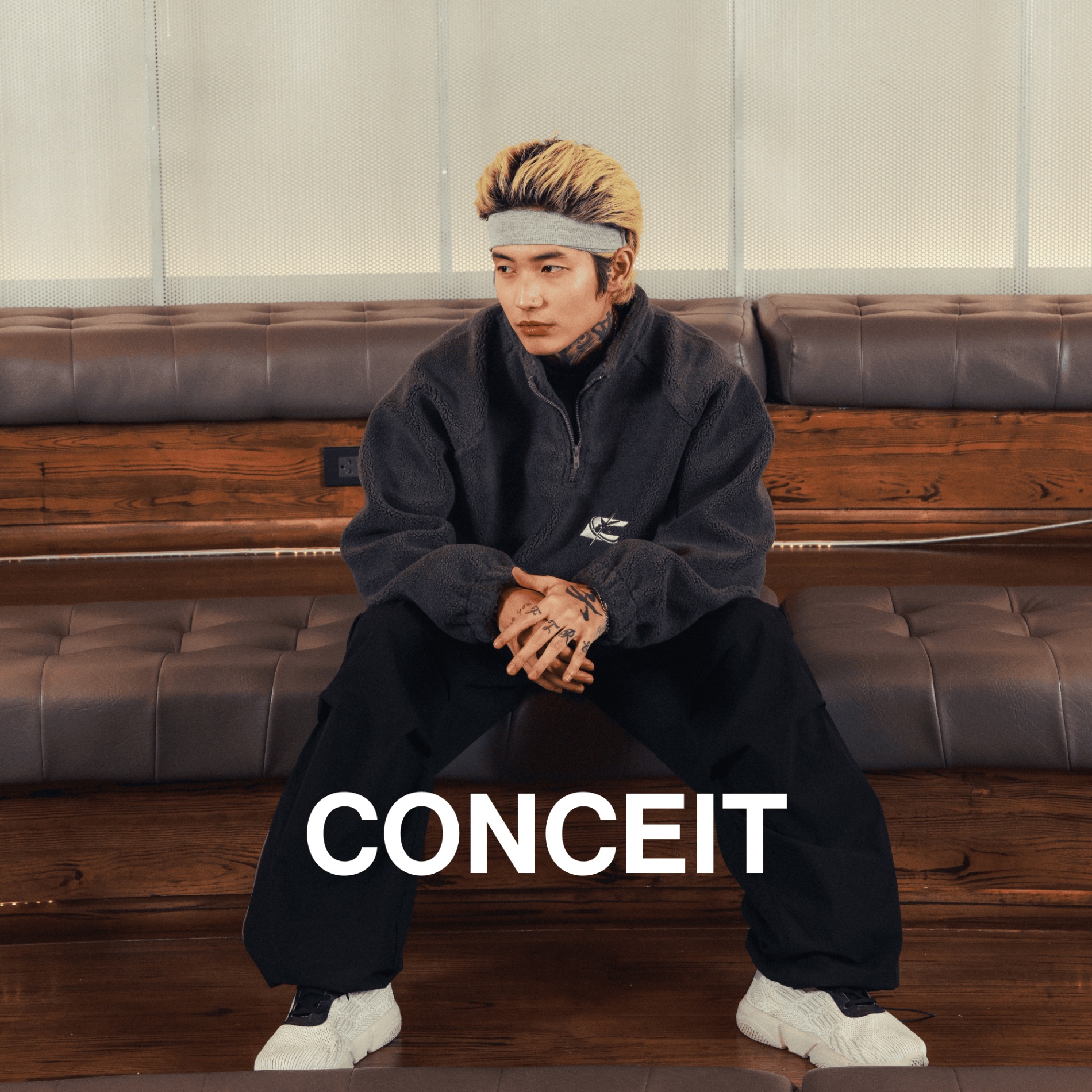 CONCEIT, Online Shop | Shopee Philippines