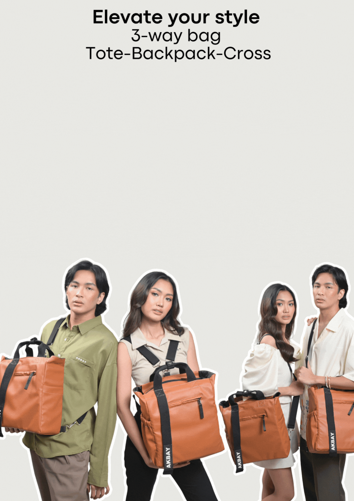 Akbay, Online Shop | Shopee Philippines