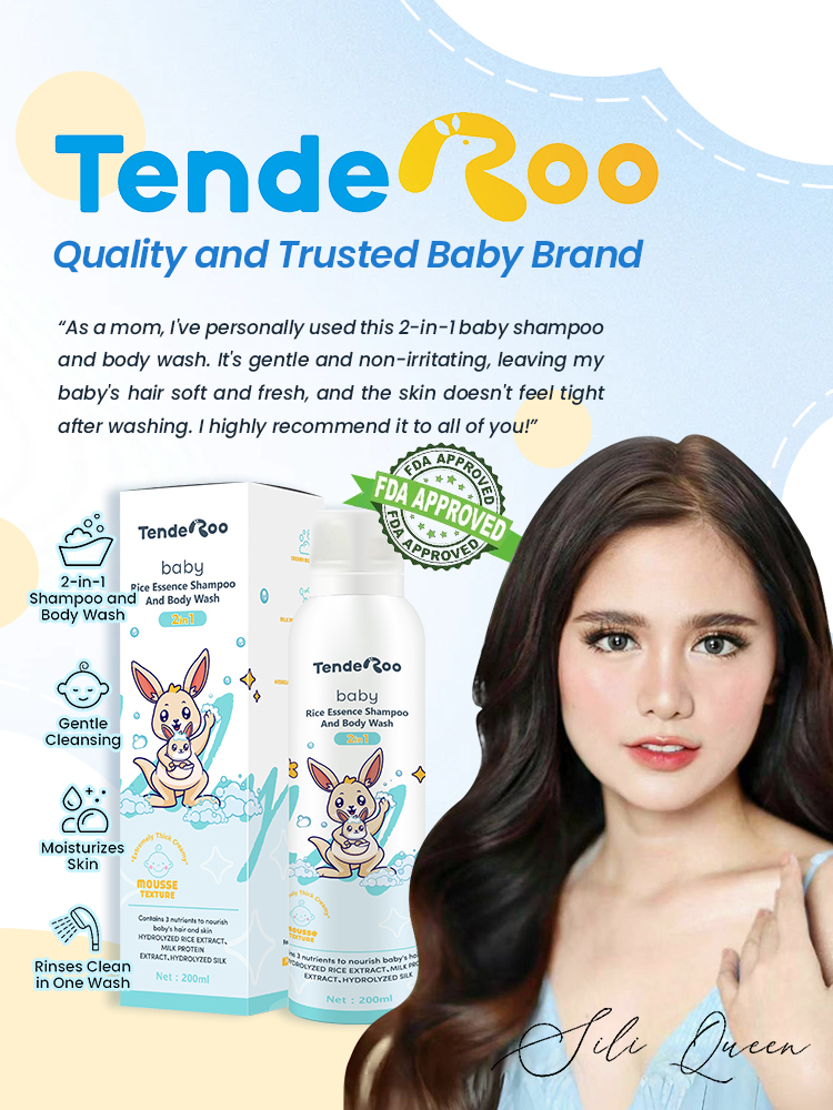 Tenderoo Offical Store, Online Shop | Shopee Philippines
