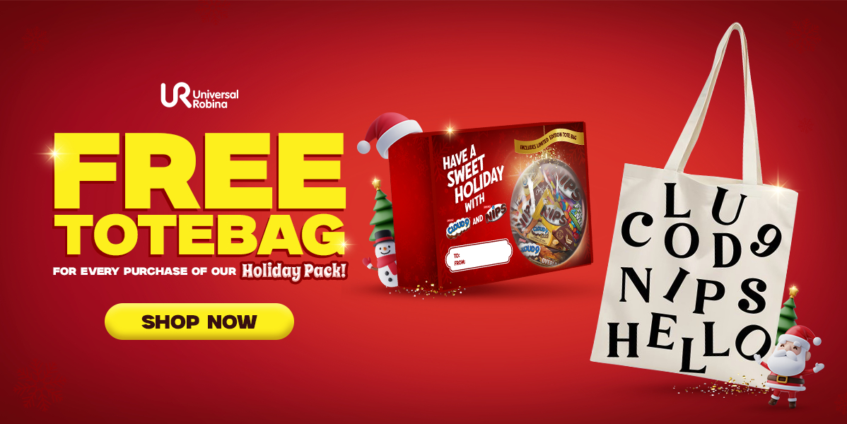 Universal Robina, Online Shop | Shopee Philippines