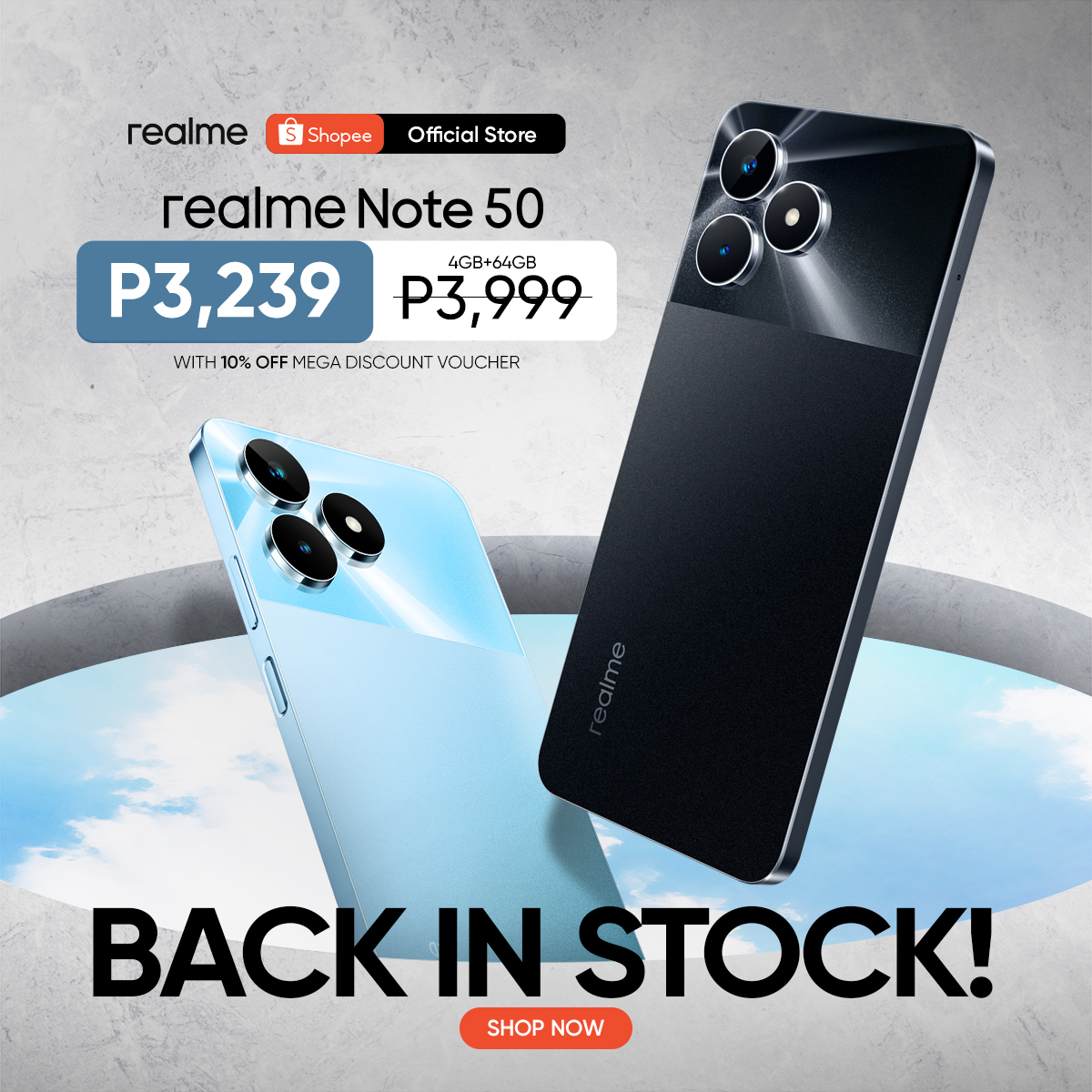 Realme, Online Shop | Shopee Philippines