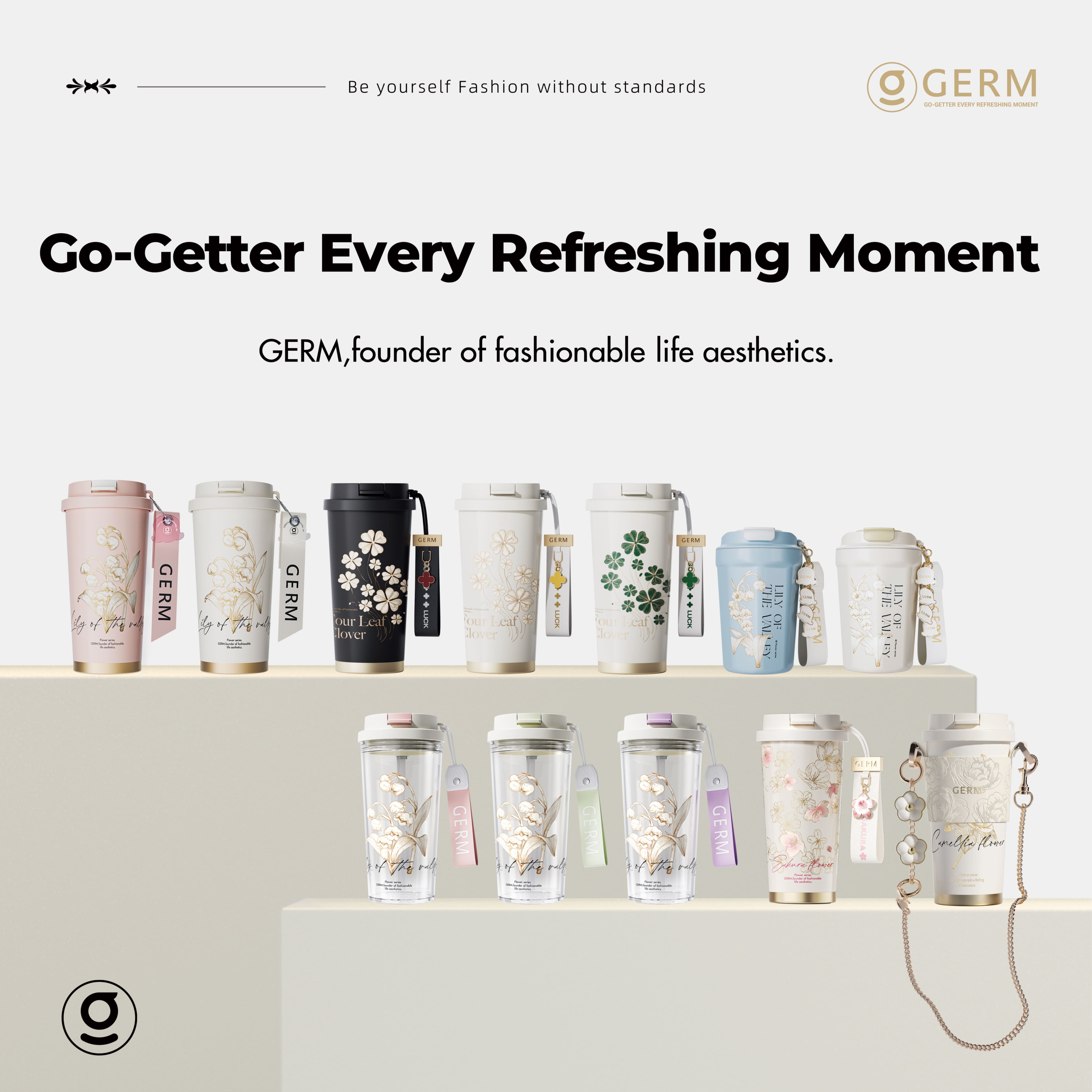 GERM Philippines, Online Shop | Shopee Philippines
