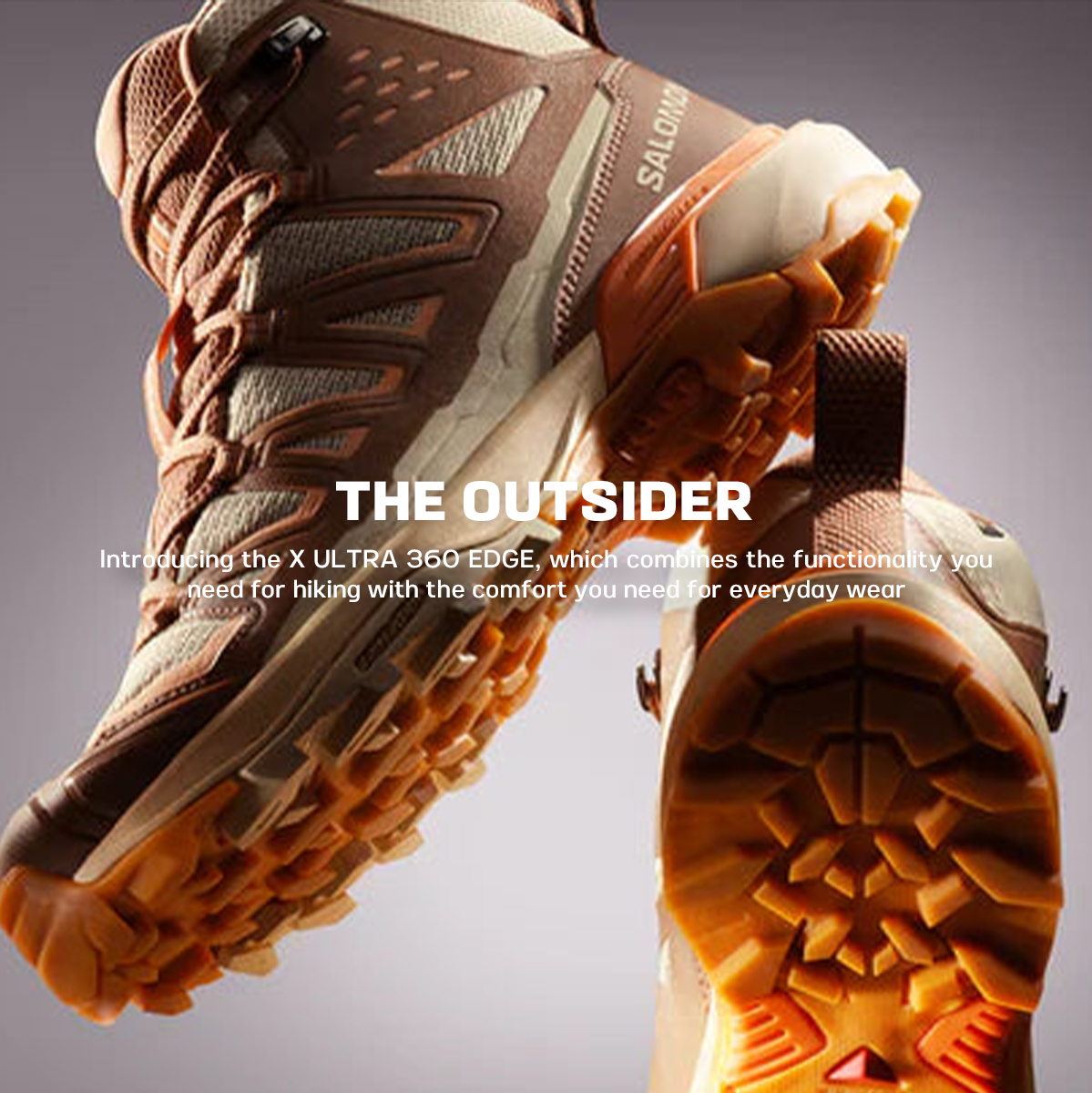 Salomon Philippines, Online Shop | Shopee Philippines