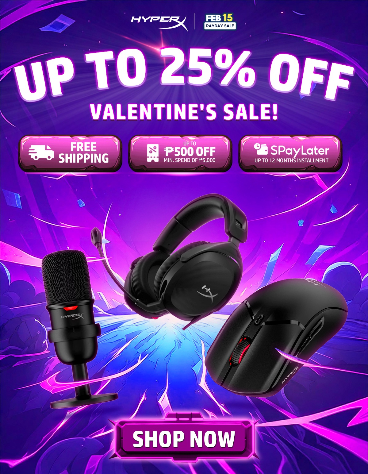 HyperX Flagship Store