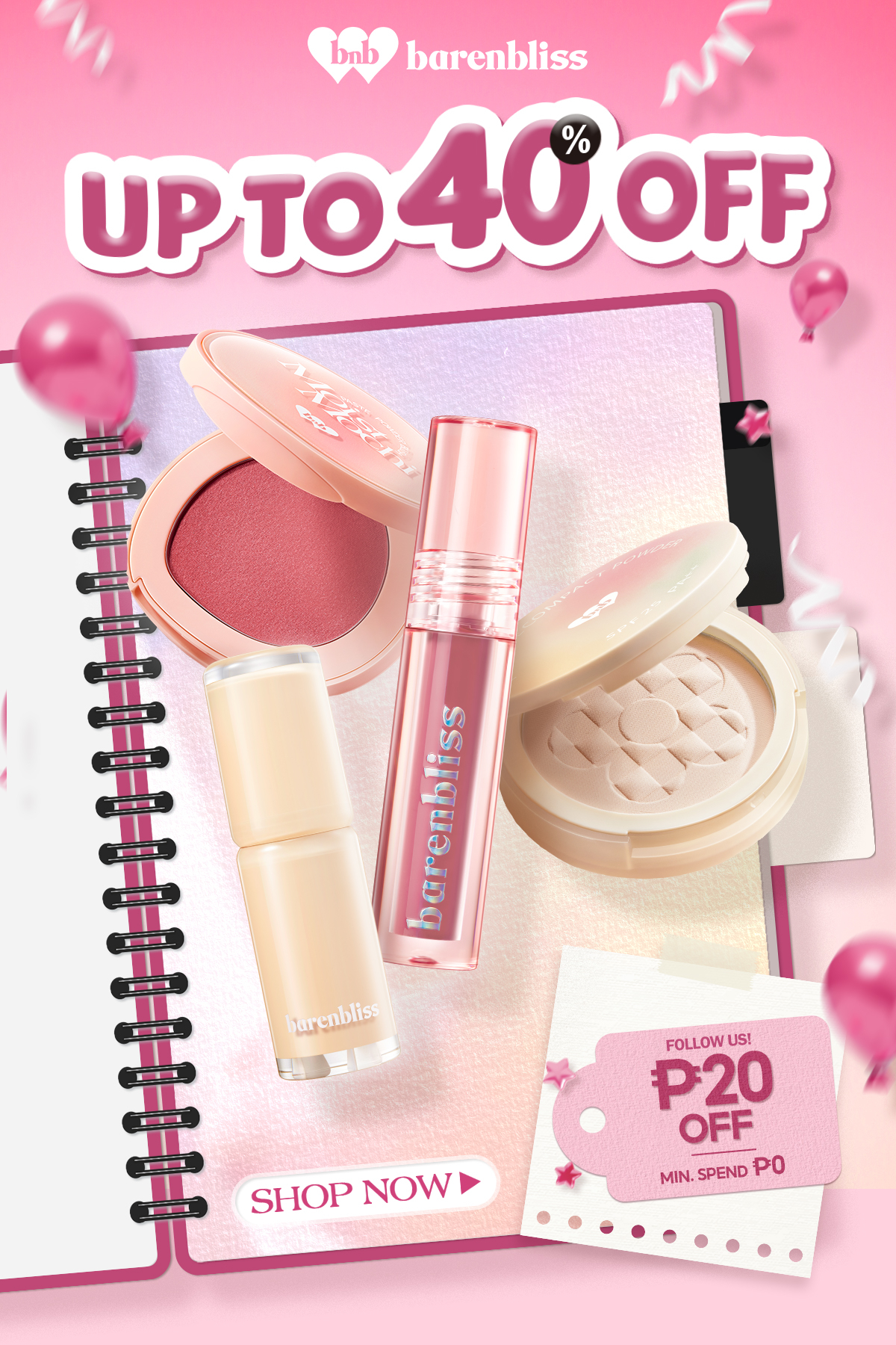 barenbliss Official Store