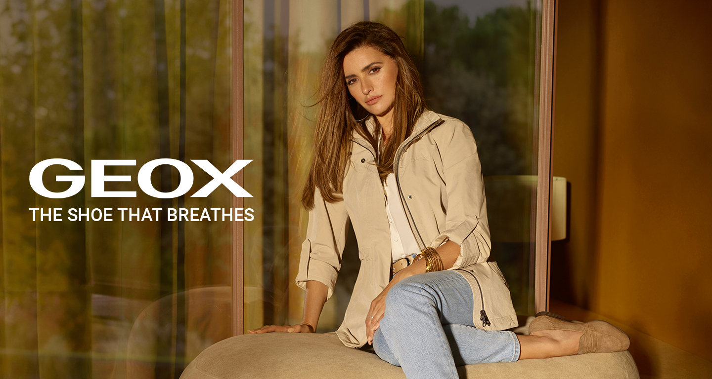 GEOX Philippines, Online Shop | Shopee Philippines