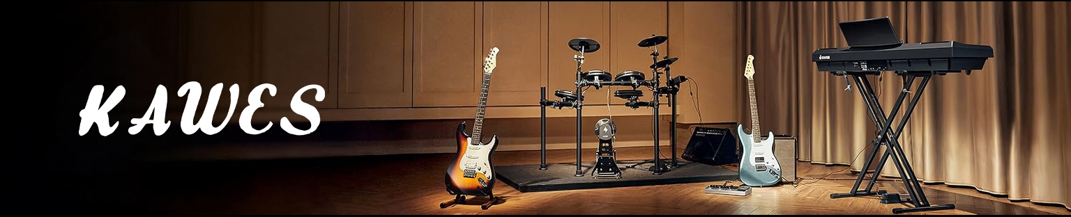 KAWES Music, Online Shop | Shopee Philippines