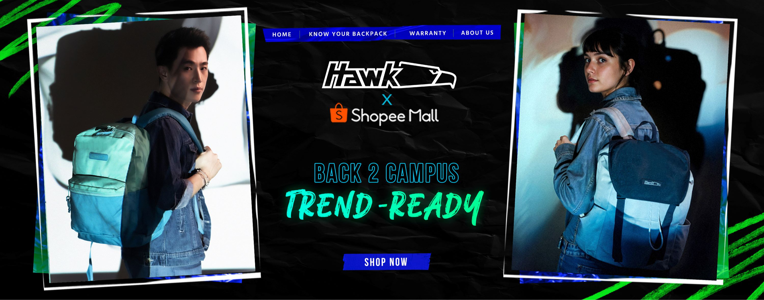 Hawk Official Store, Online Shop | Shopee Philippines