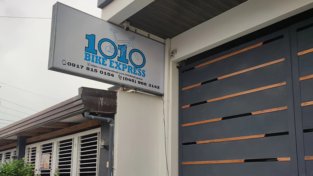 1010 Bike Express, Online Shop | Shopee Philippines