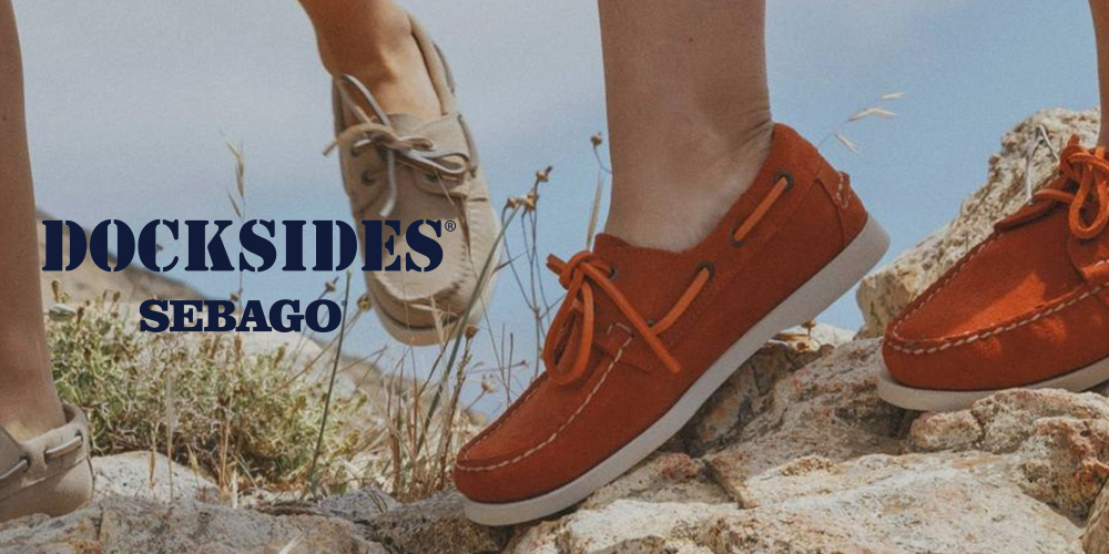 Sebago Official Store, Online Shop | Shopee Philippines
