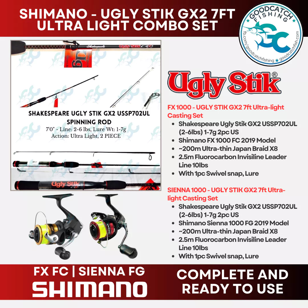 Fishing Buddy Manila, Online Shop | Shopee Philippines