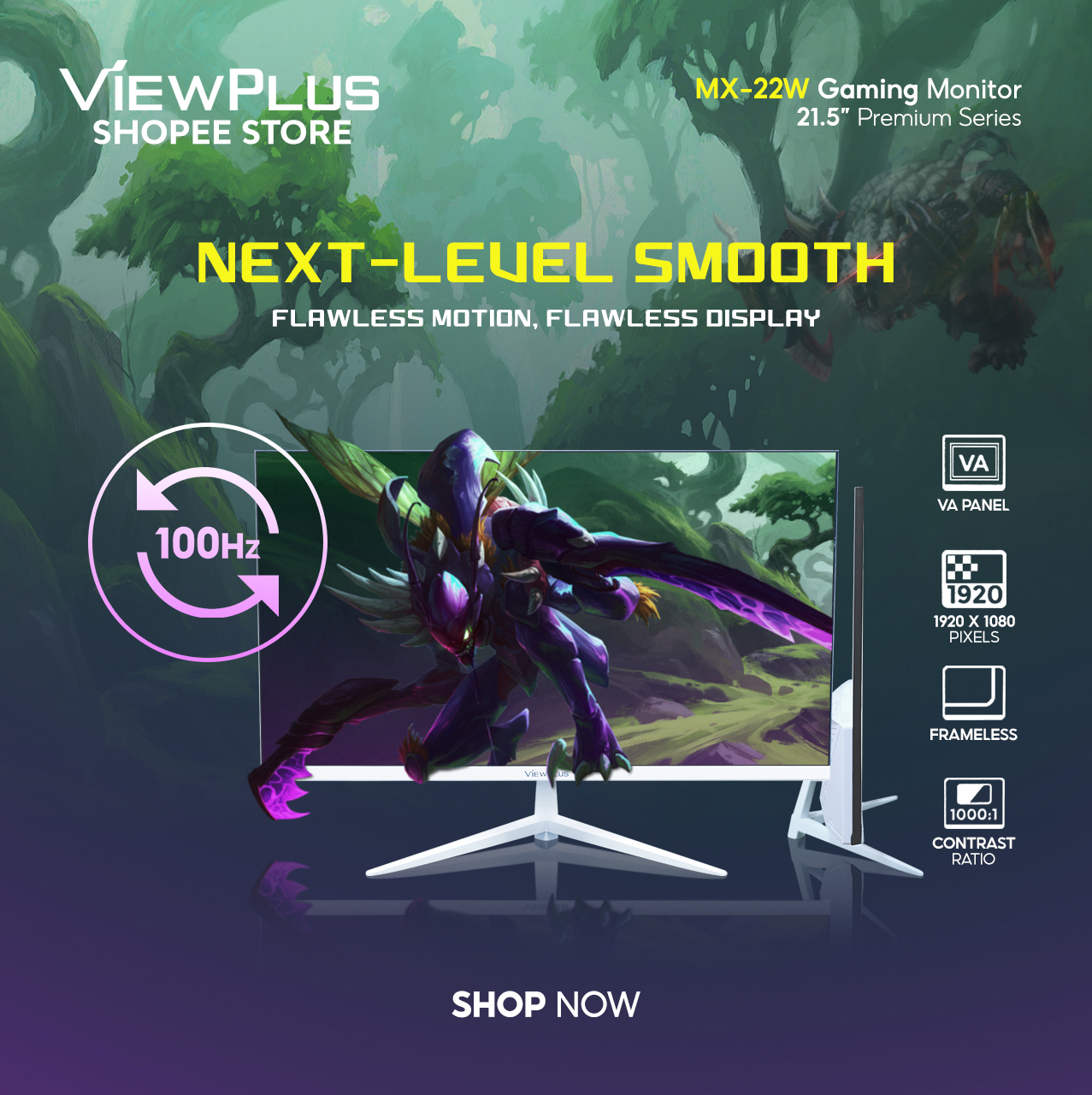 Viewplus Store, Online Shop | Shopee Philippines
