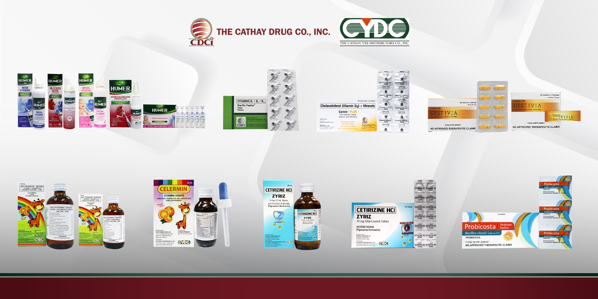 Cathay Drug, Online Shop | Shopee Philippines