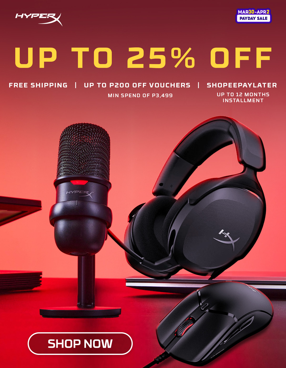 HyperX Flagship Store