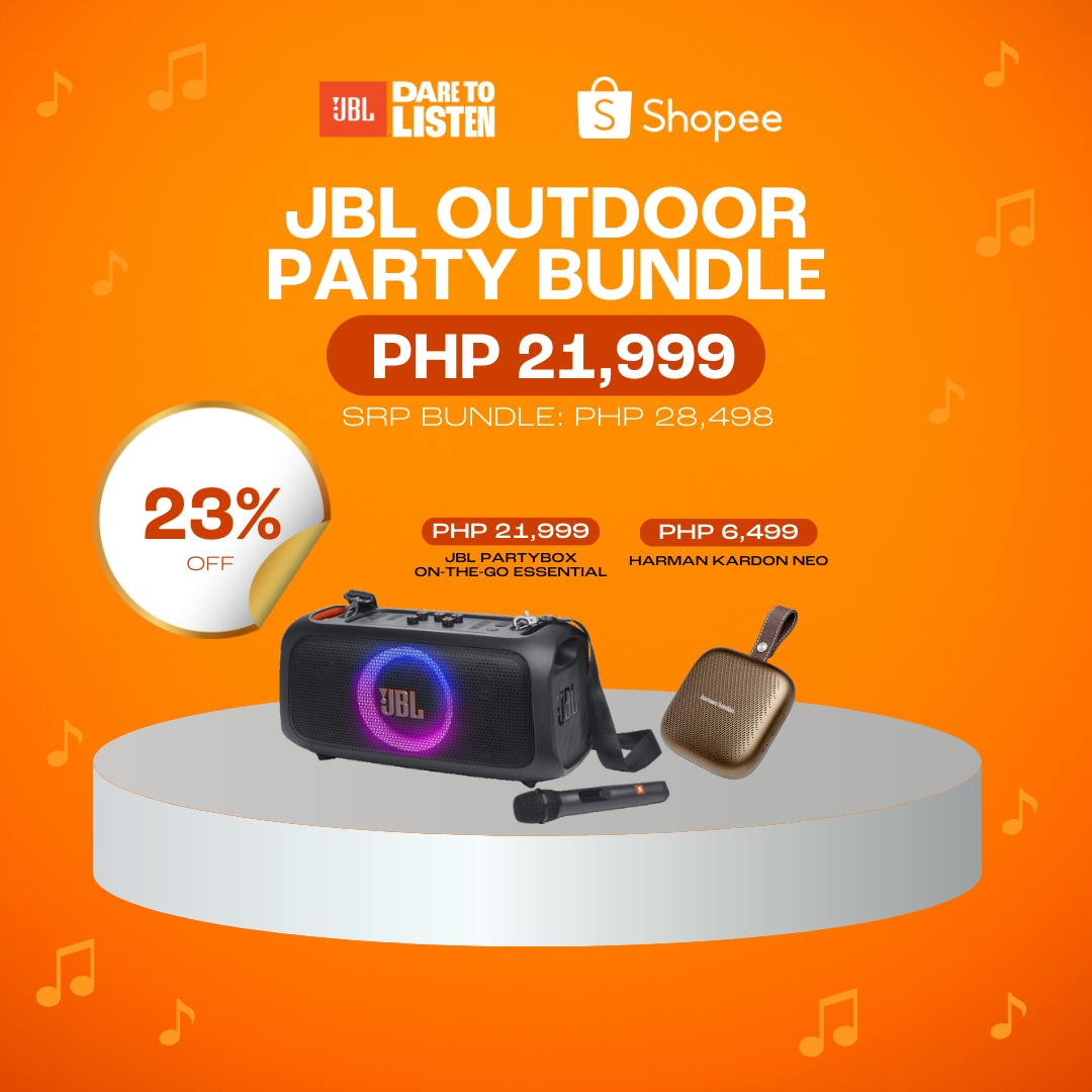 JBL Flagship Store, Online Shop | Shopee Philippines