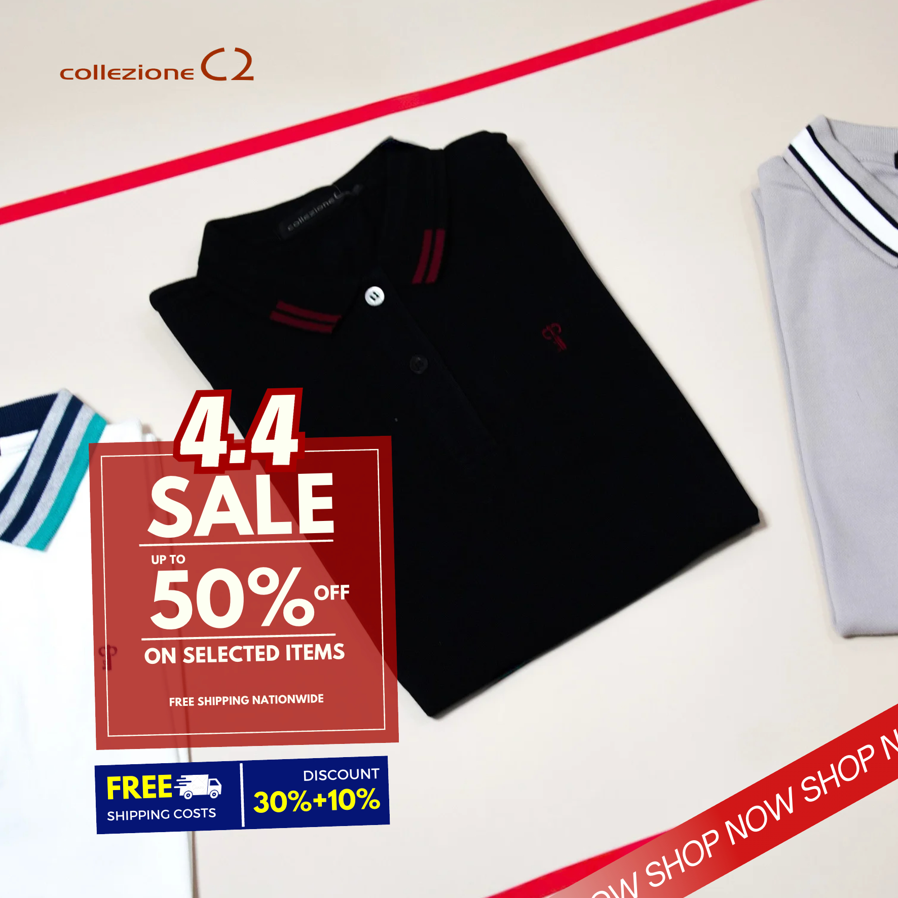 Collezione C2 , Online Shop | Shopee Philippines