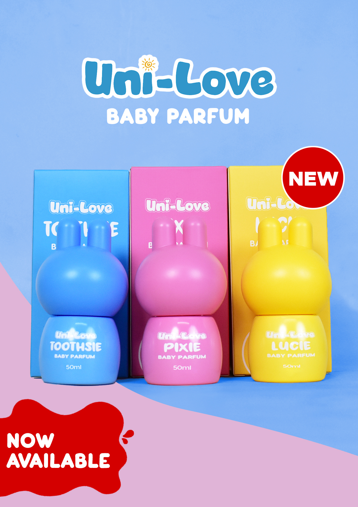 Uni-Care, Online Shop | Shopee Philippines