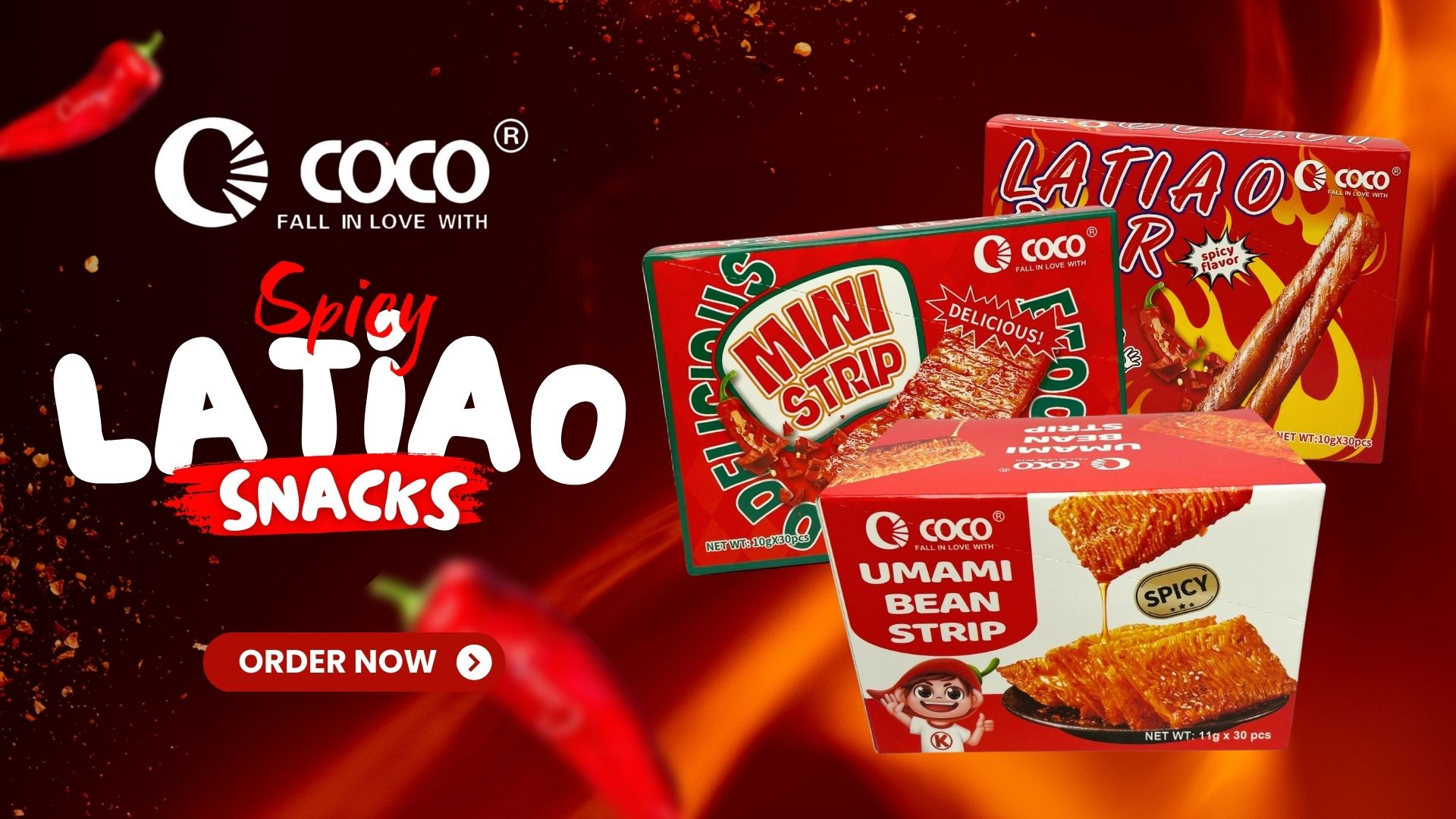 cocofood, Online Shop | Shopee Philippines