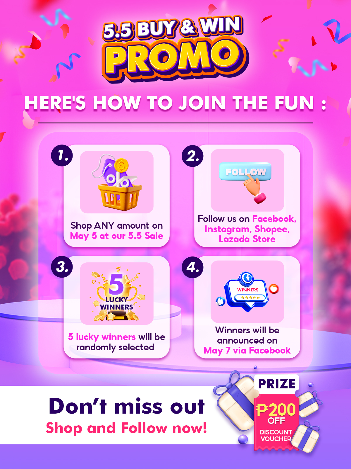 Yoboo, Online Shop | Shopee Philippines