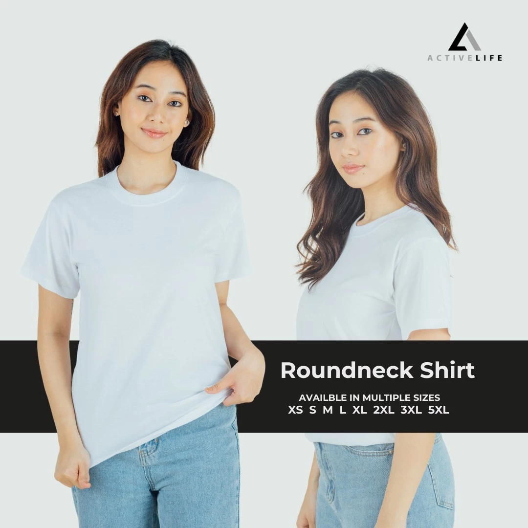 Active Life Shirts, Online Shop | Shopee Philippines