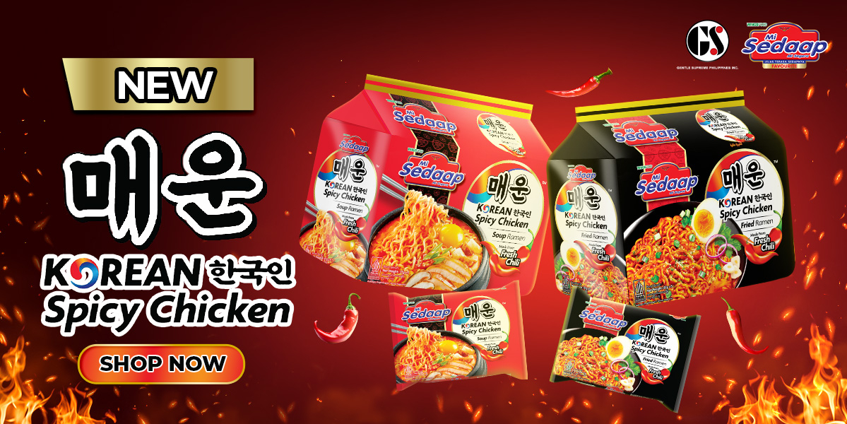 Gentle Supreme PH , Online Shop | Shopee Philippines