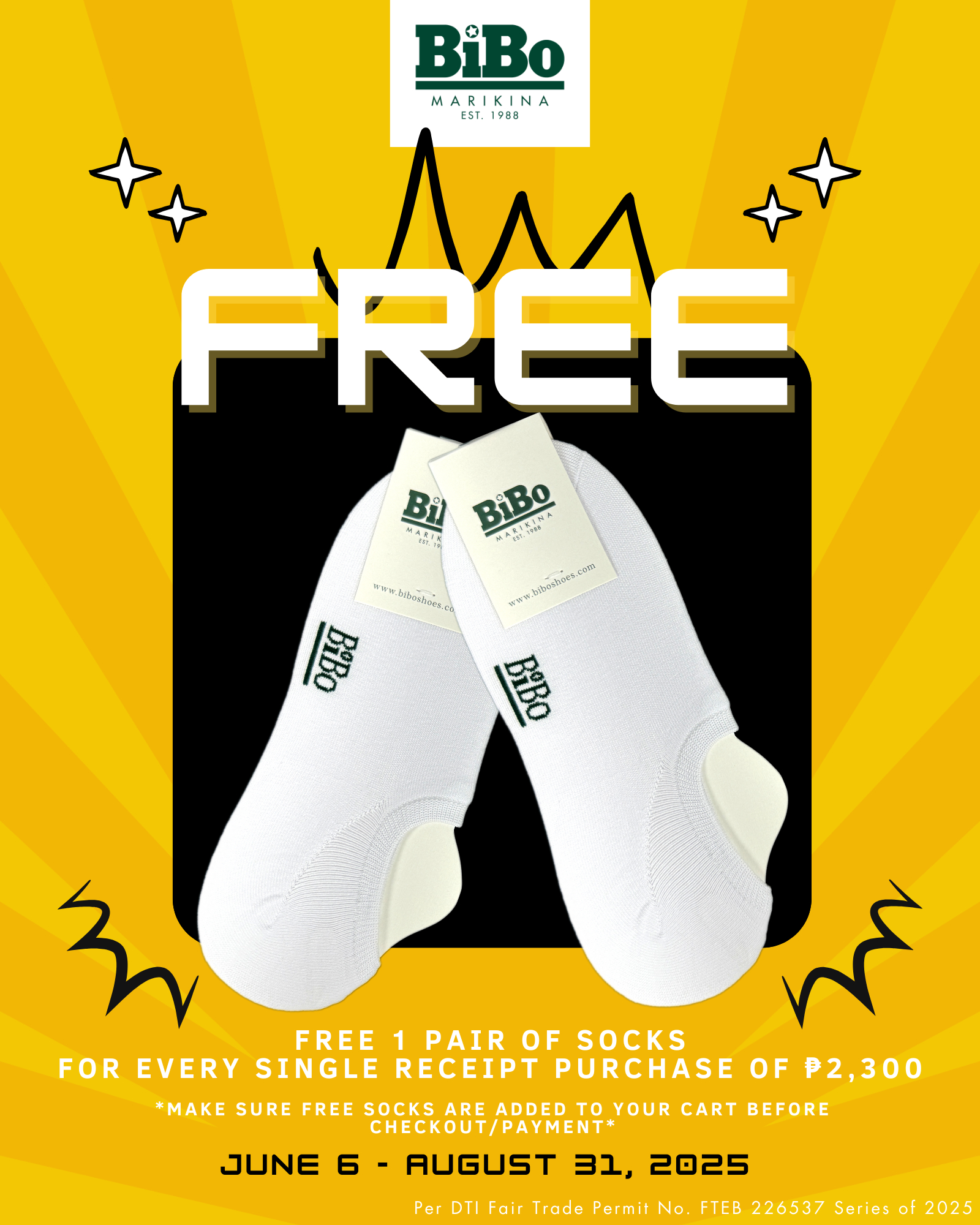 Bibo Shoes, Online Shop | Shopee Philippines