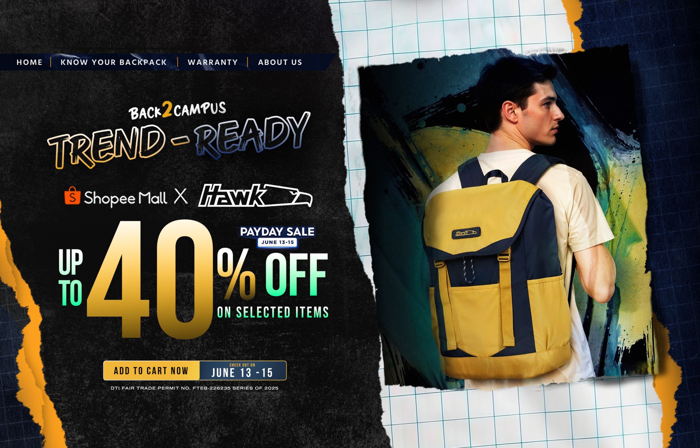 Hawk Official Store, Online Shop | Shopee Philippines