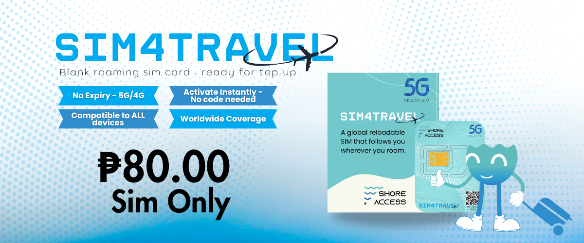 SHORE-ACCESS, Online Shop | Shopee Philippines