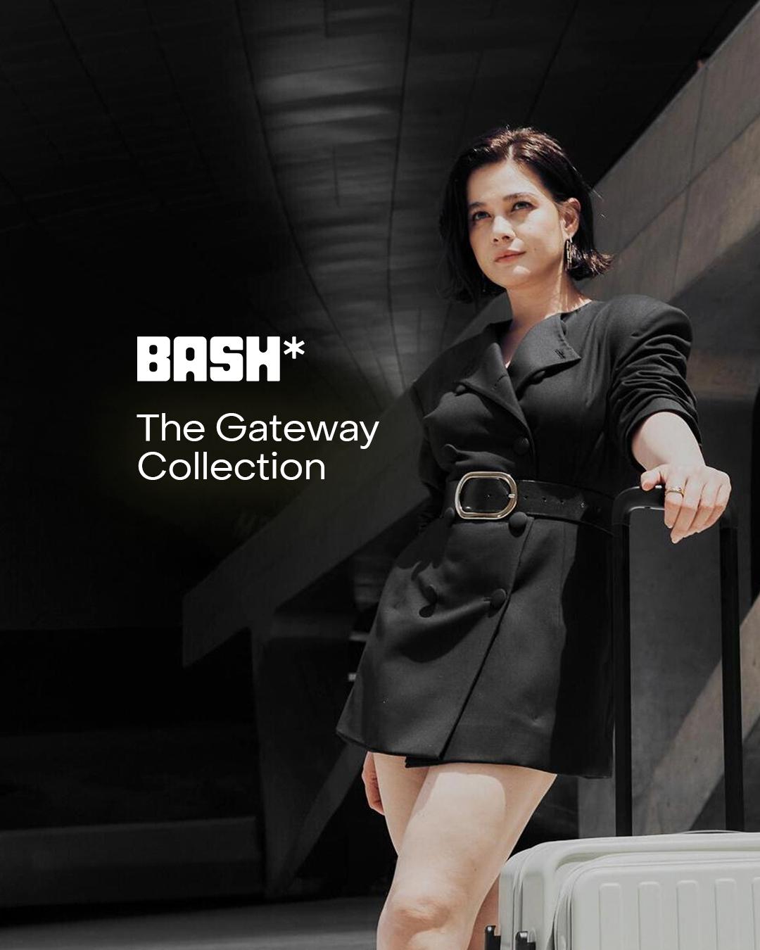 BASH Manila, Online Shop | Shopee Philippines