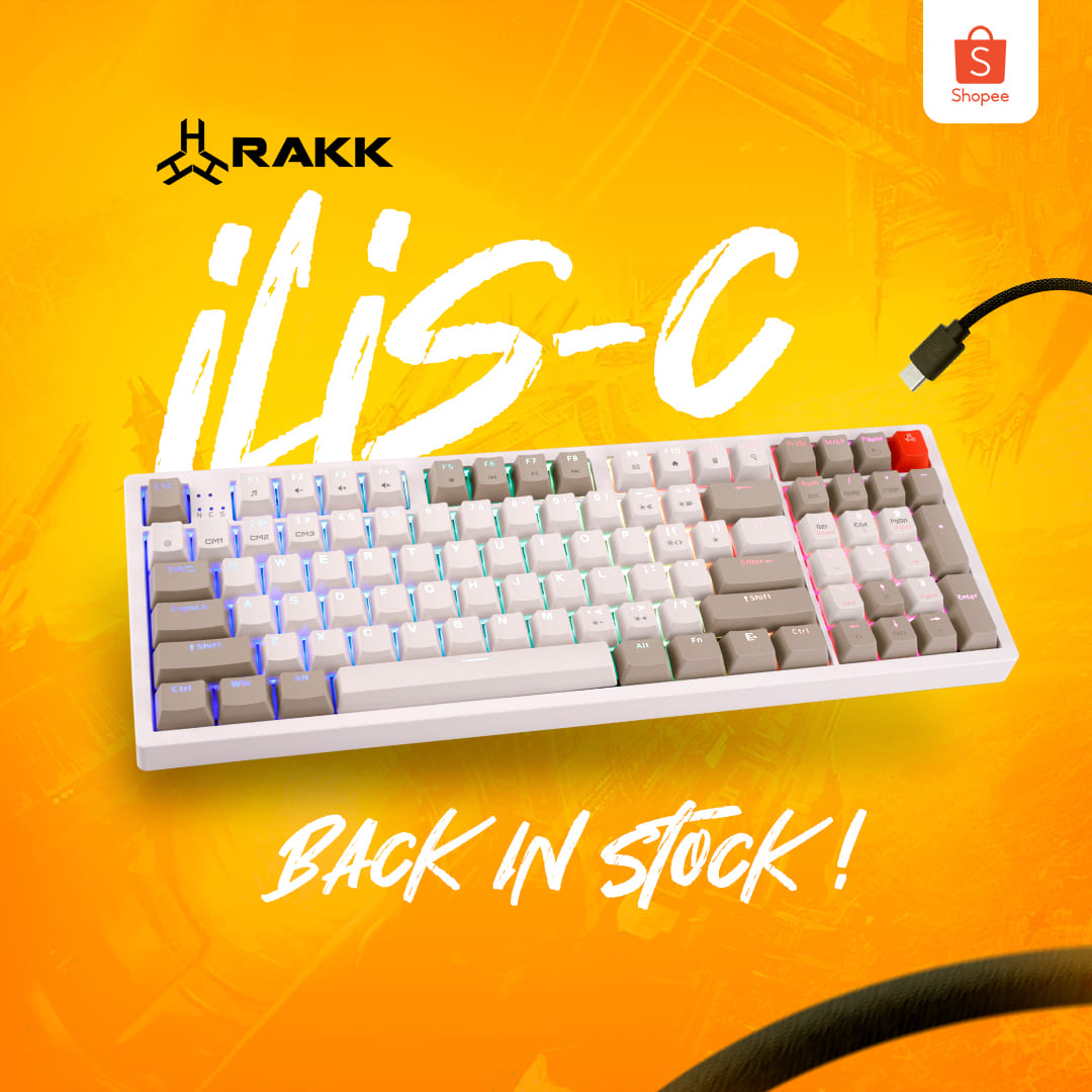 RAKK, Online Shop | Shopee Philippines