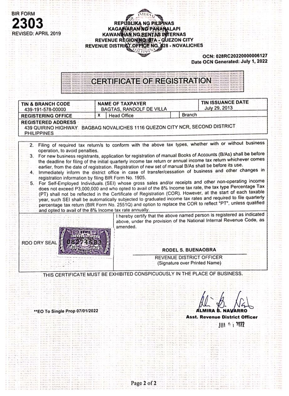 Drip and Clouds Distribution, Online Shop | Shopee Philippines