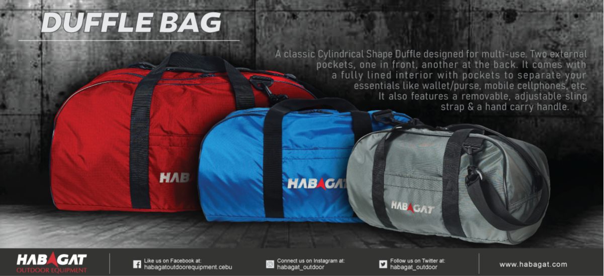 Habagat Outdoor Equipment, Online Shop | Shopee Philippines