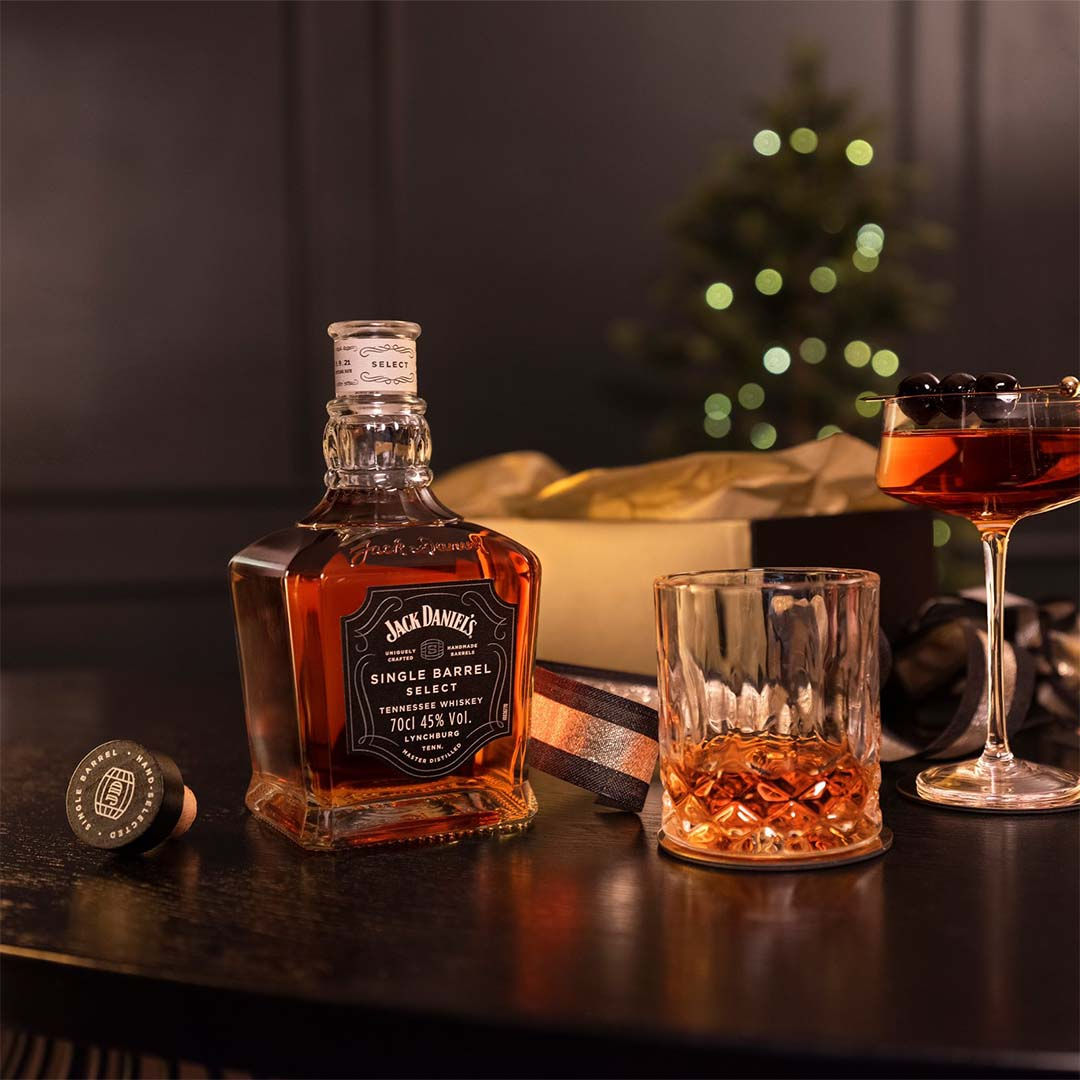 Jack Daniel's Official Store