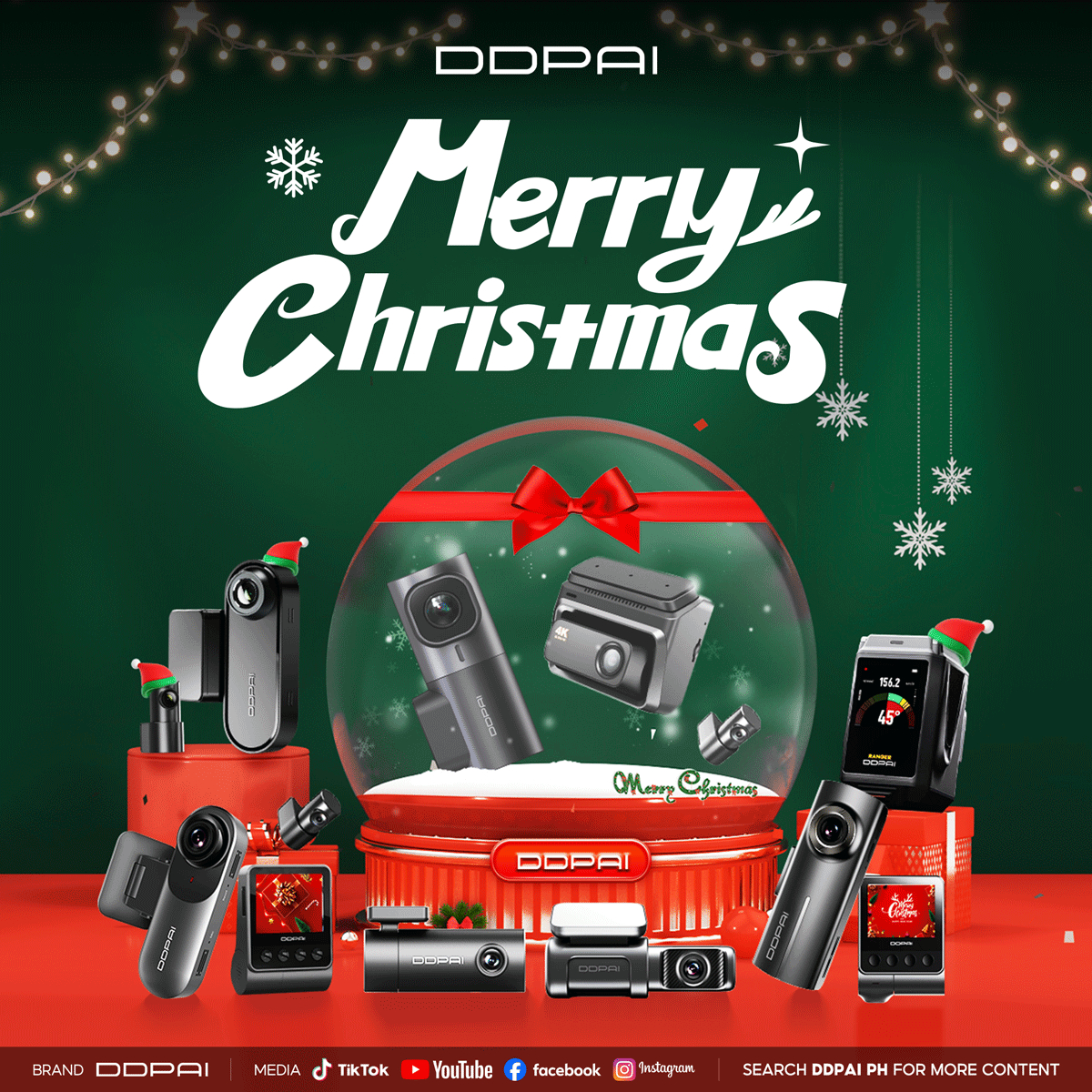 DDPAI.Official, Online Shop | Shopee Philippines