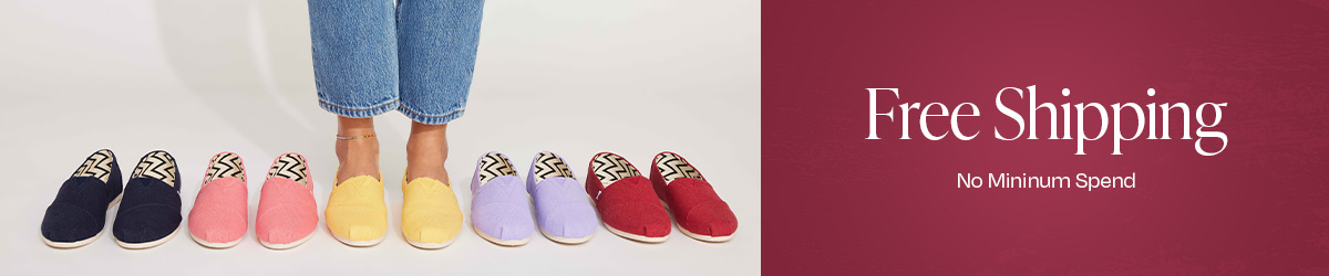 TOMS PH, Online Shop | Shopee Philippines