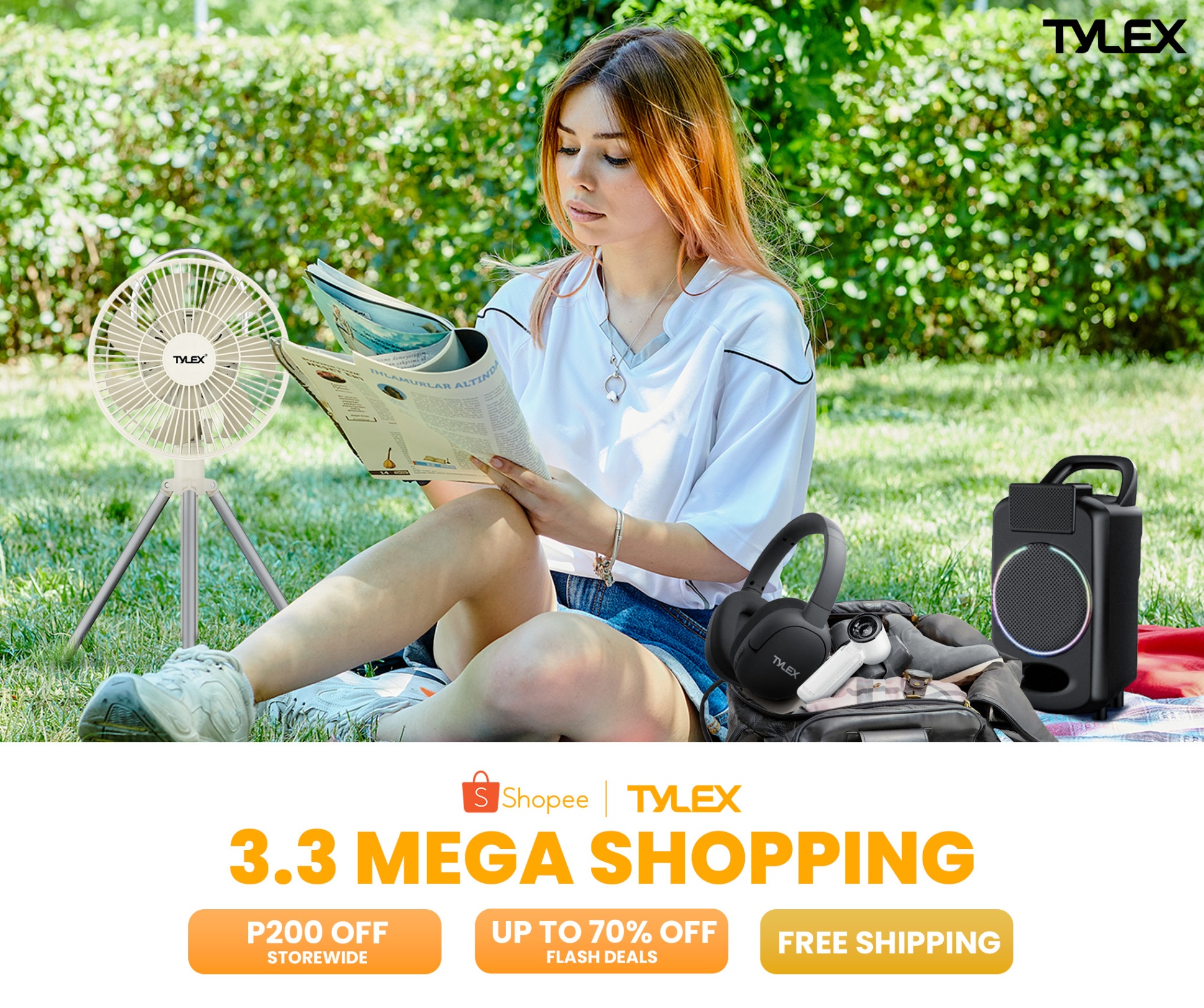 Tylex Official Store, Online Shop | Shopee Philippines