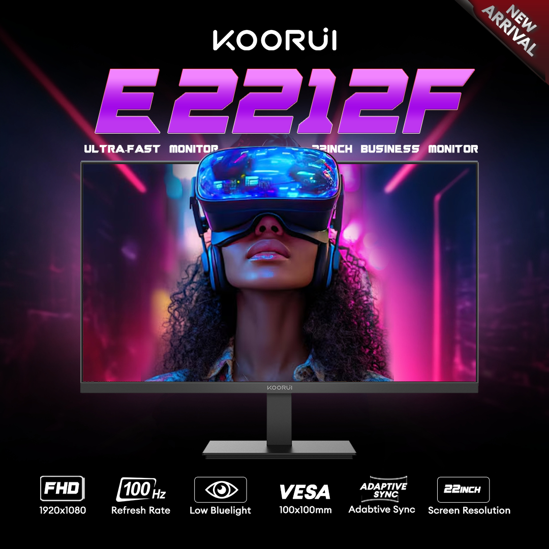 Koorui, Online Shop | Shopee Philippines