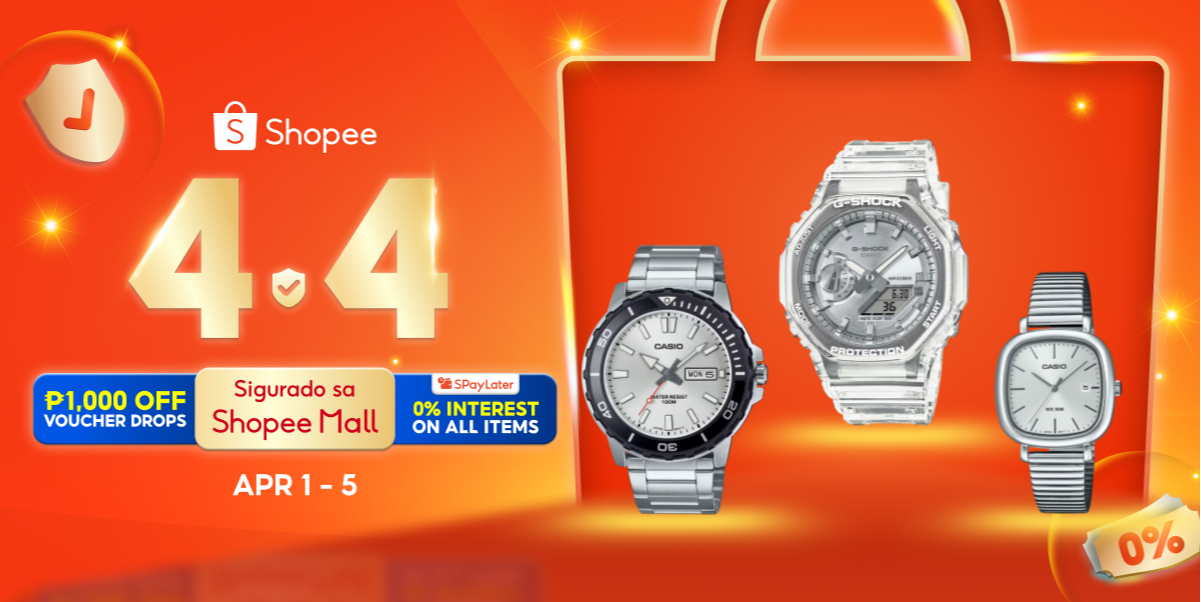 Casio Official Store